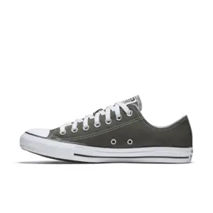 CONVERSE Chuck Taylor All Star Low Top Sneakers - Grey