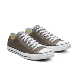 CONVERSE Chuck Taylor All Star Low Top Sneakers - Grey
