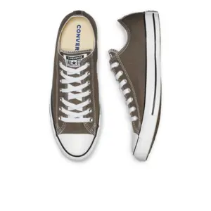 CONVERSE Chuck Taylor All Star Low Top Sneakers - Grey