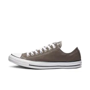 CONVERSE Chuck Taylor All Star Low Top Shoes - Grey