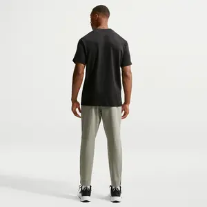 Nike Unlimited Dri-fit Zippered Cuff Versatile Pants - Green