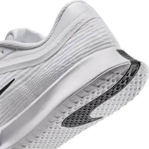 Nike Vapor Pro 3 Hard Court Tennis Shoes - White
