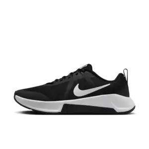Nike Mc Trainer 3 Workout Shoes - Black