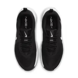 Nike Mc Trainer 3 Workout Shoes - Black