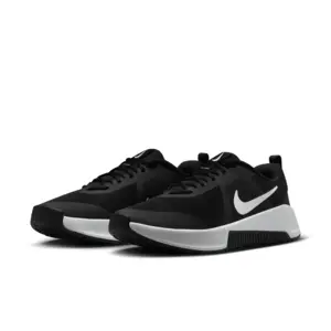 Nike Mc Trainer 3 Workout Shoes - Black