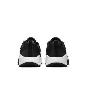 Nike Mc Trainer 3 Workout Shoes - Black