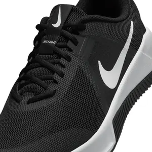 Nike Mc Trainer 3 Workout Shoes - Black