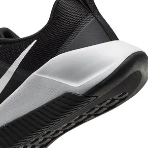 Nike Mc Trainer 3 Workout Shoes - Black