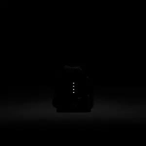 Nike Air Max Torch 4 Shoes - Black