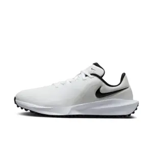 Nike Infinity G Nn Golf Shoes - White