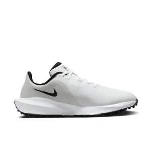 Nike Infinity G Nn Golf Shoes - White