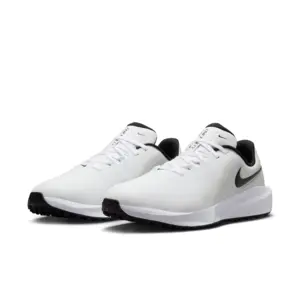Nike Infinity G Nn Golf Shoes - White