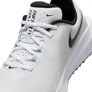 Nike Infinity G Nn Golf Shoes - White