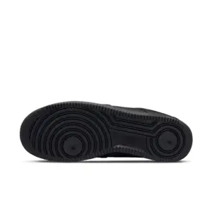 Nike Air Force 1 '07 Sneakers - Black