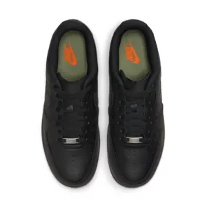 Nike Air Force 1 '07 Sneakers - Black