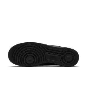 Nike Force 1 '07 Sneakers - Black