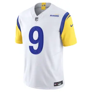 Men's Los Angeles Rams Matthew Stafford Jerseys