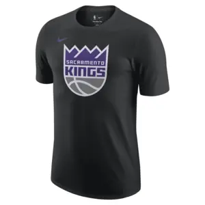 Nike Sacramento Kings Essential Nba T-shirt - Black