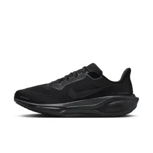 Nike Pegasus 41 Road Running Shoes - Black