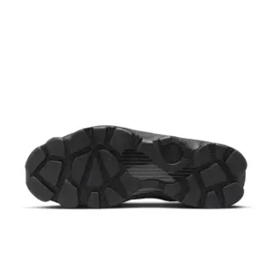 JORDAN Winterized 6 Rings High Top Sneakers - Black