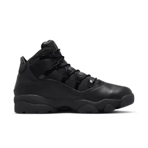 JORDAN Winterized 6 Rings High Top Sneakers - Black
