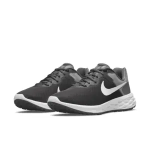 Nike Revolution 6 Road Running Shoes