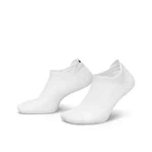 Nike Unicorn Dri-fit Adv Cushioned No-show Socks - White
