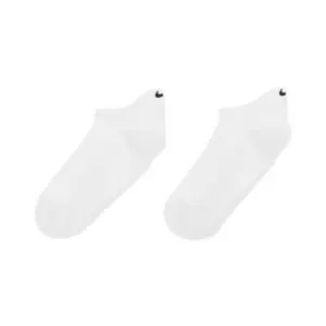 Nike Unicorn Dri-fit Adv Cushioned No-show Socks - White