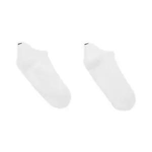 Nike Unicorn Dri-fit Adv Cushioned No-show Socks - White