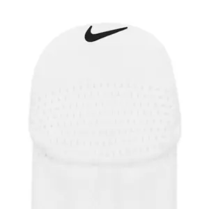 Nike Unicorn Dri-fit Adv Cushioned No-show Socks - White