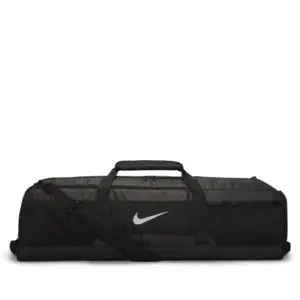 Nike Shield Lacrosse Duffle Bag