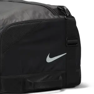 Nike Shield Lacrosse Duffle Bag