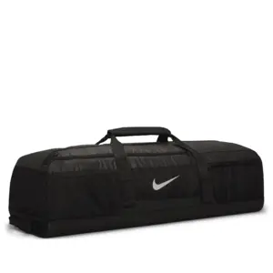 Nike Shield Lacrosse Duffle Bag