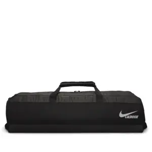 Nike Shield Lacrosse Duffle Bag