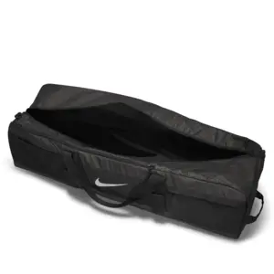 Nike Shield Lacrosse Duffle Bag