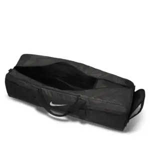Nike Shield Lacrosse Duffle Bag