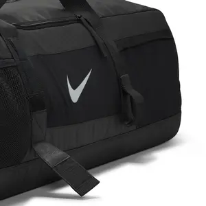 Nike Shield Lacrosse Duffle Bag