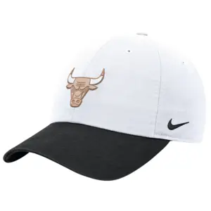 NIKE Chicago Bulls 2024/25 Club City Edition NBA Cap