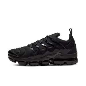 Nike Air Vapormax Plus Sneakers - Black