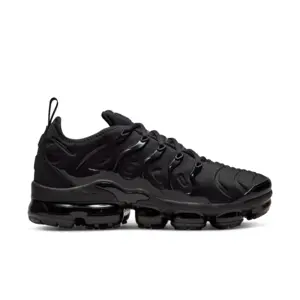Nike Air Vapormax Plus Sneakers - Black