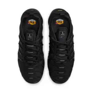 Nike Air Vapormax Plus Sneakers - Black