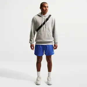 Nike Club Woven Flow Shorts - Blue