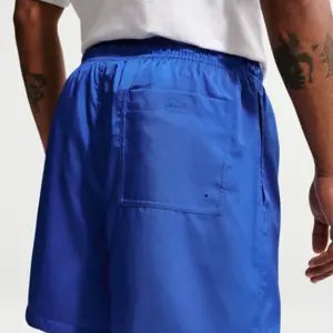 Nike Club Woven Flow Shorts - Blue