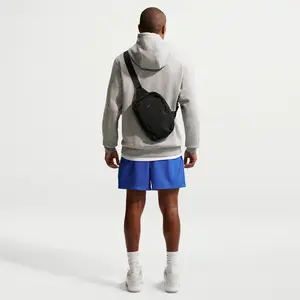 Nike Club Woven Flow Shorts - Blue