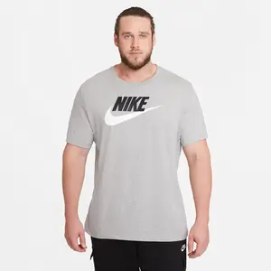 Nike Sportswear T-shirt - Grey