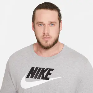 Nike Sportswear T-shirt - Grey