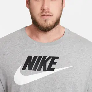 Nike Sportswear T-shirt - Grey
