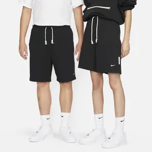 Nike Standard Issue Dri-fit 8" Basketball Shorts