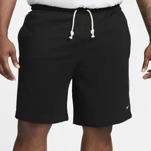 Nike Standard Issue Dri-fit 8" Basketball Shorts