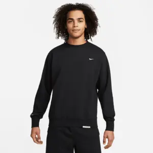 Nike Standard Issue Dri-fit Crew Basketball Top